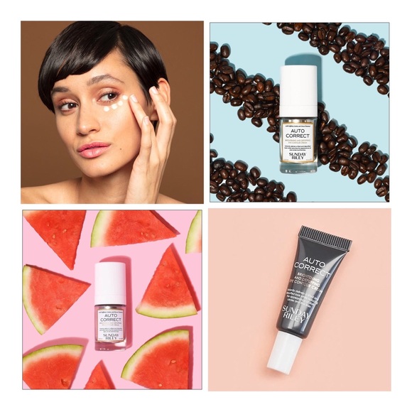 Sephora | Skincare | 40 Sunday Riley Auto Correct Brightening And ...